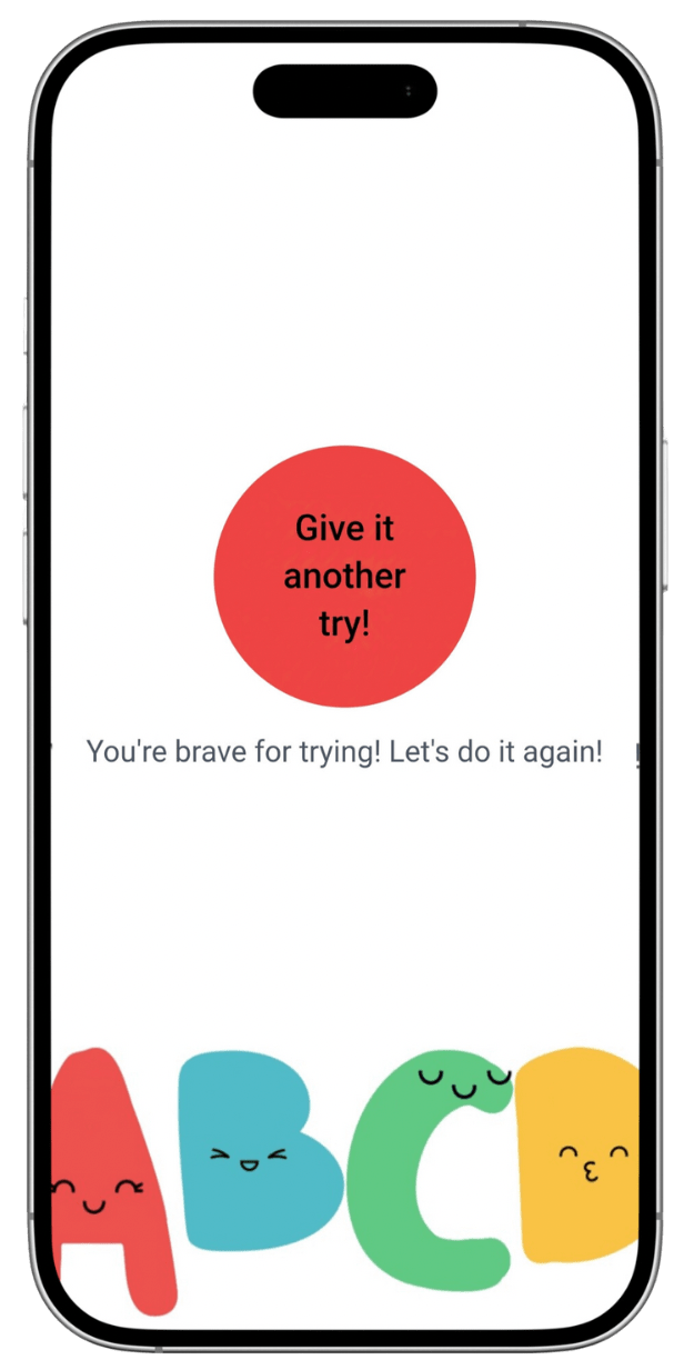 My Learning Buddy - Your Child's Reading Tutor